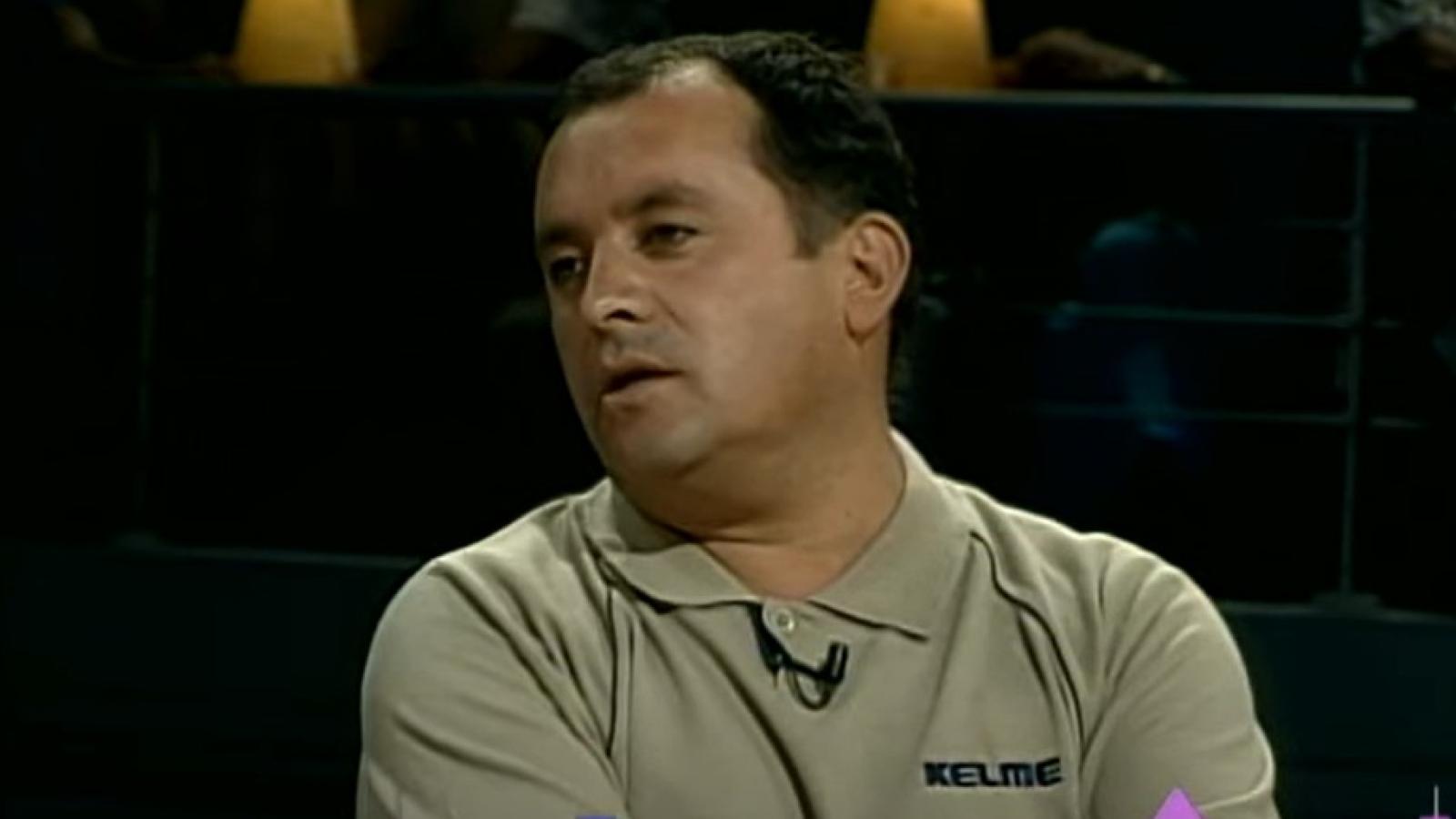 Qué fue de Pato Oñate: El notero más carismático de los 90'